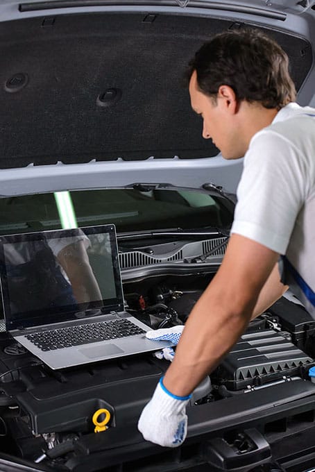 Mobile Used Car Inspection | Mobile Mechanic Of New York